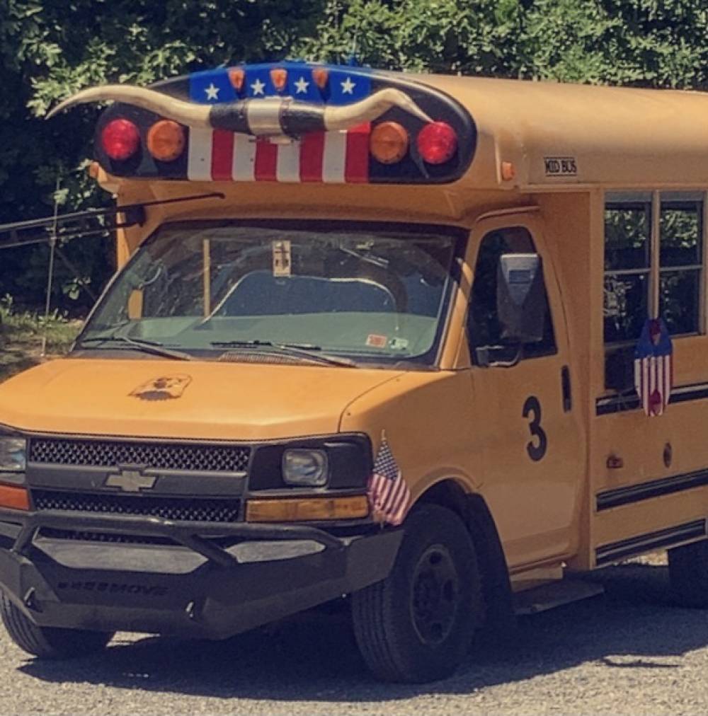 Chevy Customer Gallery – Page 22 – MOVE Bumpers