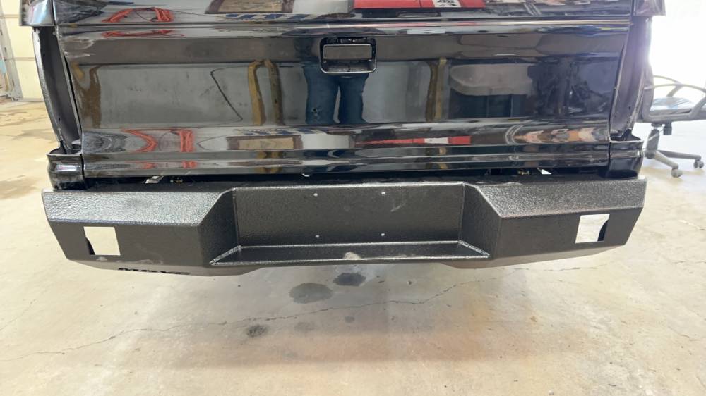 Chevy Customer Gallery – Page 15 – MOVE Bumpers